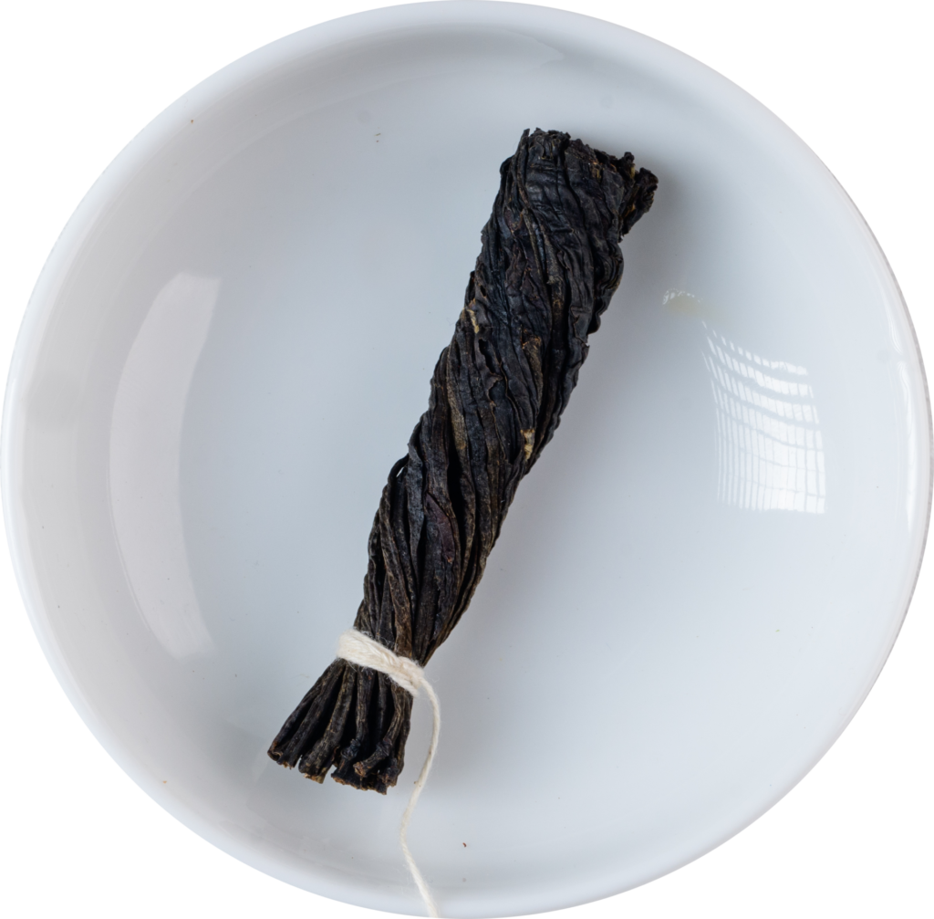 Wild Black Tea Rod - Ceylon Tea Story
