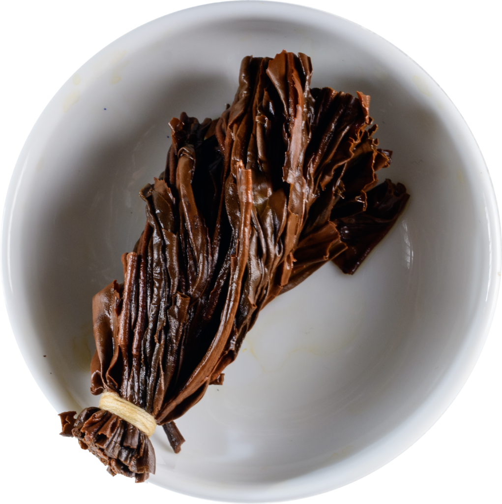 Wild Black Tea Rod - Ceylon Tea Story