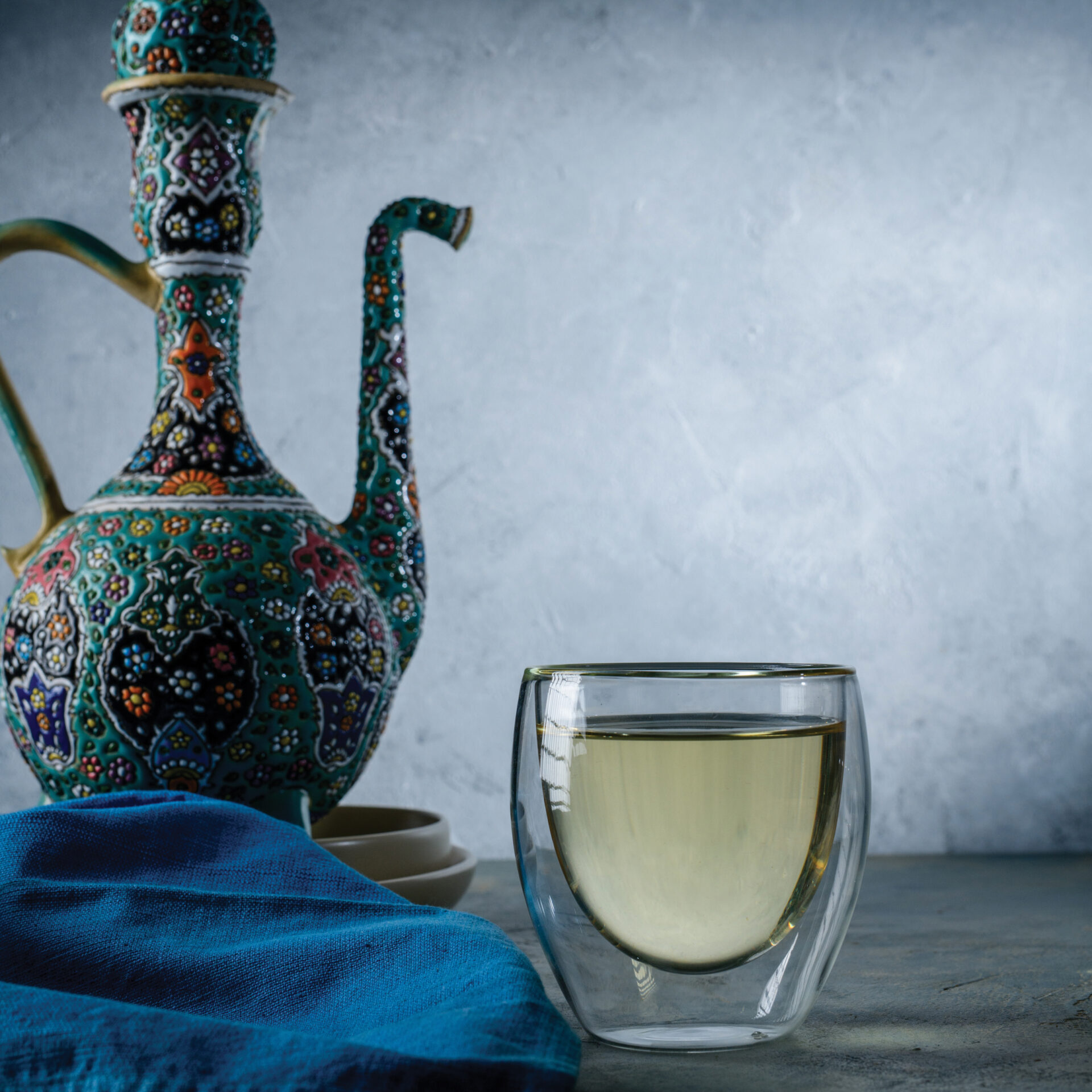 Silver Tips Ceylon Tea Story