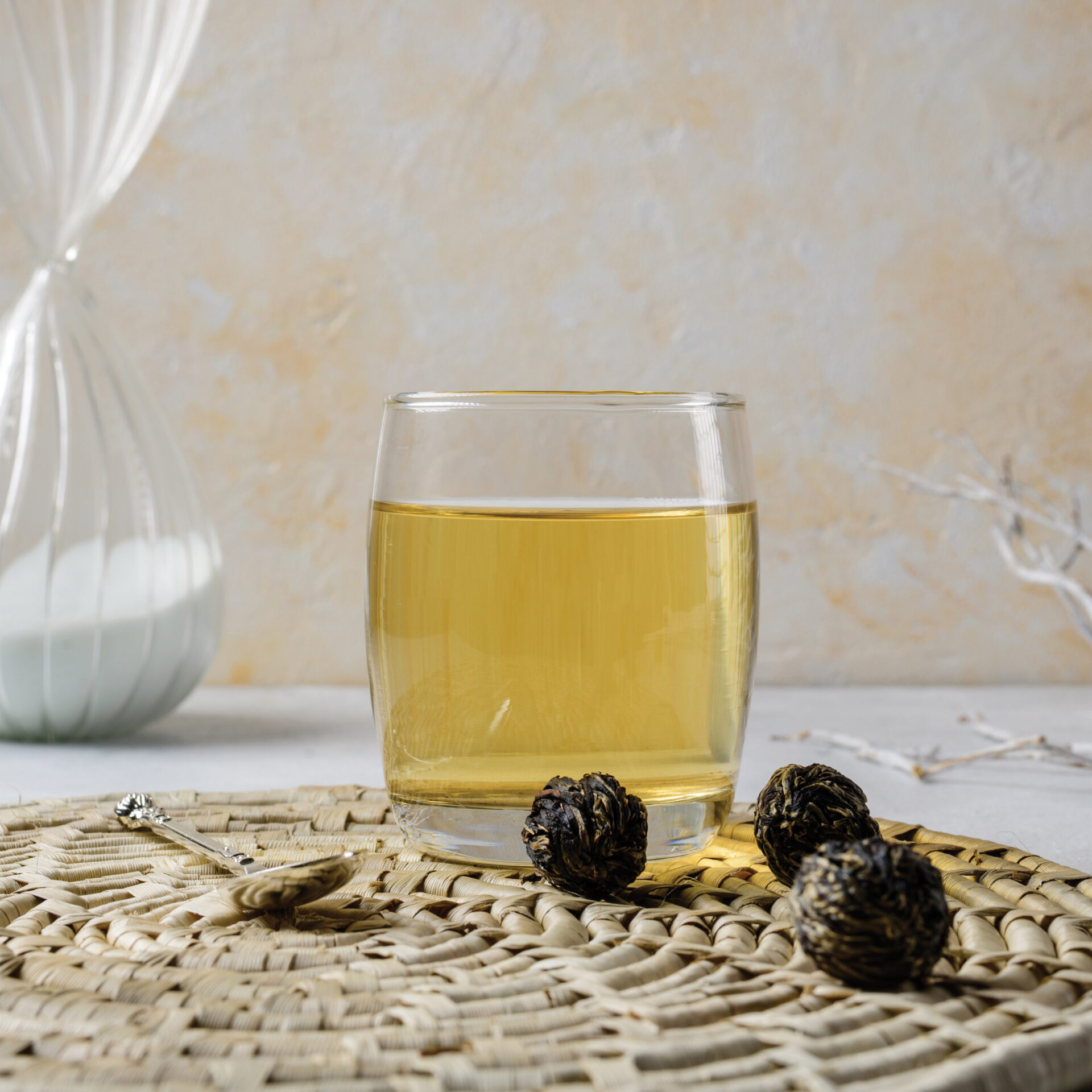 White Tea Crystal - Ceylon Tea Story