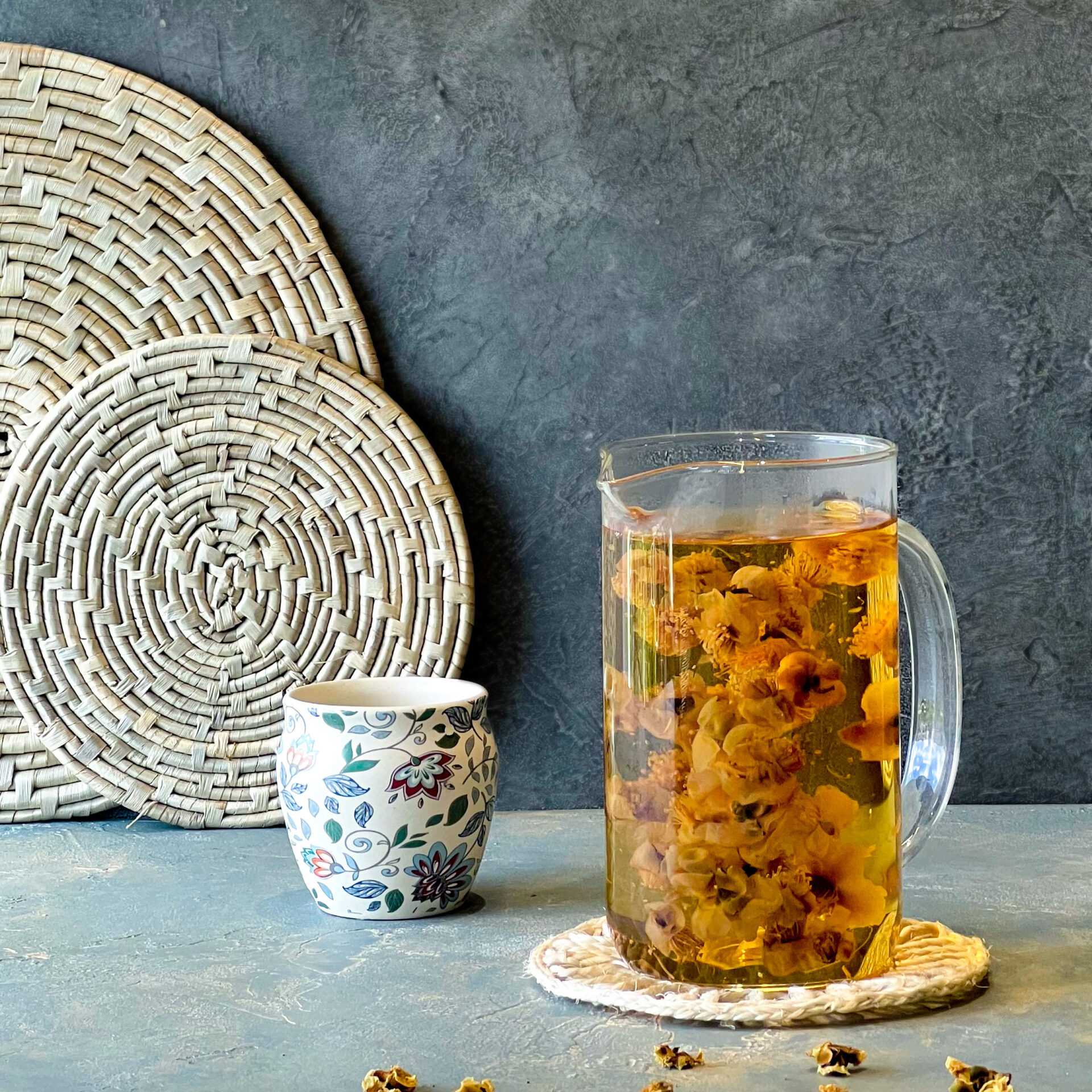 Home - Ceylon Tea Story